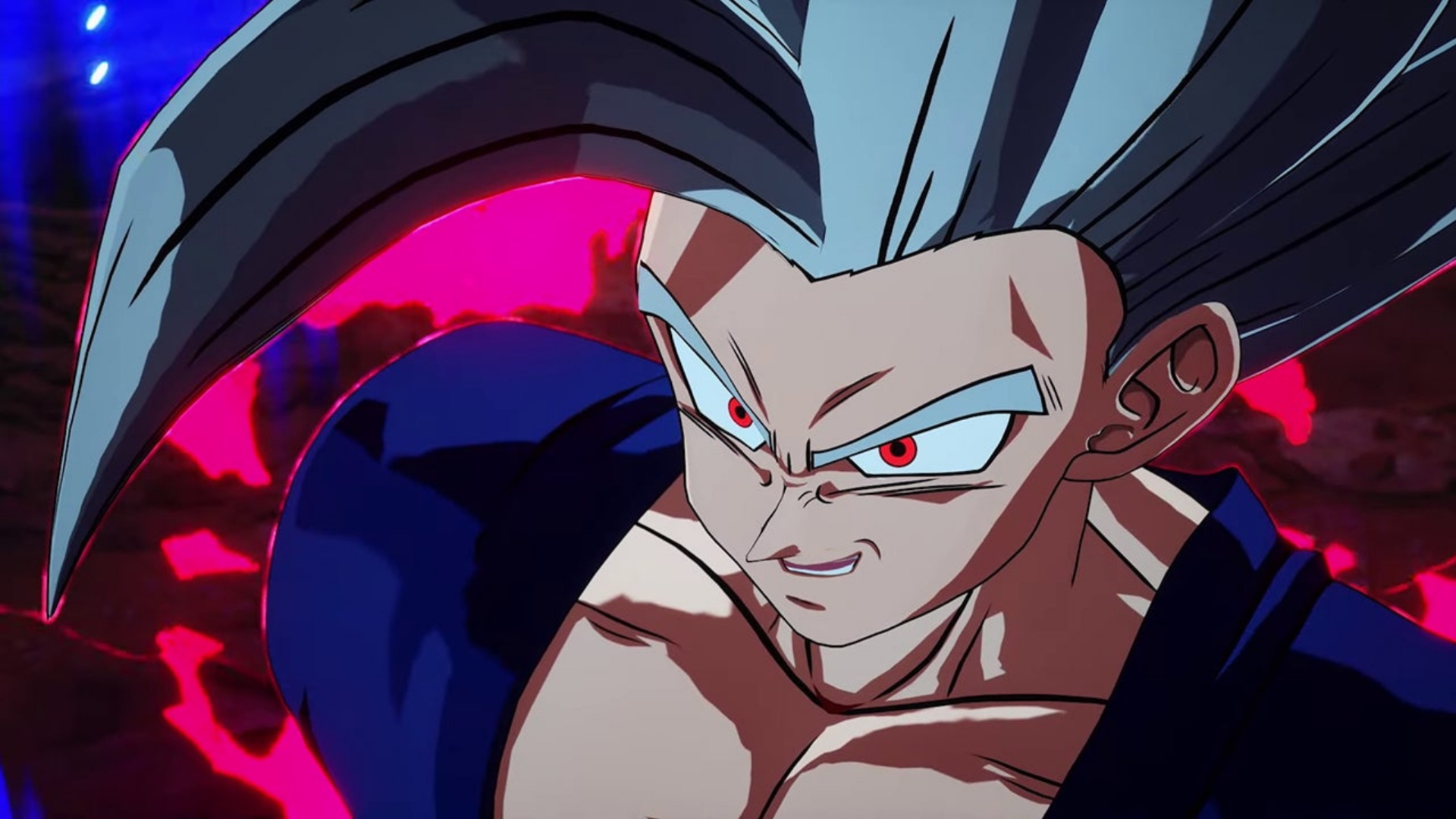 Dragon Ball Sparking Zero DLC 1 Brings One of the Most Powerful ...