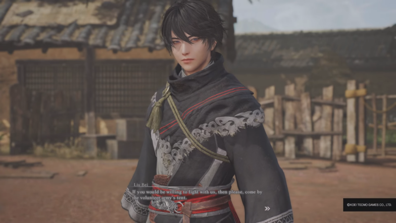 How Much Time Does It Take To Beat Dynasty Warriors Origins - Deltia's Gaming