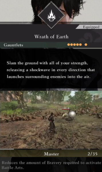All Weapon Battle Arts (Skills and Abilities) in Dynasty Warriors ...