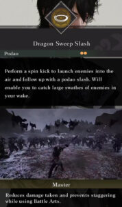 All Weapon Battle Arts (Skills and Abilities) in Dynasty Warriors ...