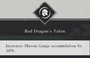 All Accessories in Dynasty Warriors: Origins Explained - Deltia's Gaming