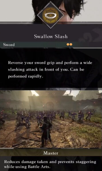 All Weapon Battle Arts (Skills and Abilities) in Dynasty Warriors ...