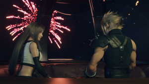 Final Fantasy 7 Rebirth: Tifa Romance Guide - Deltia's Gaming