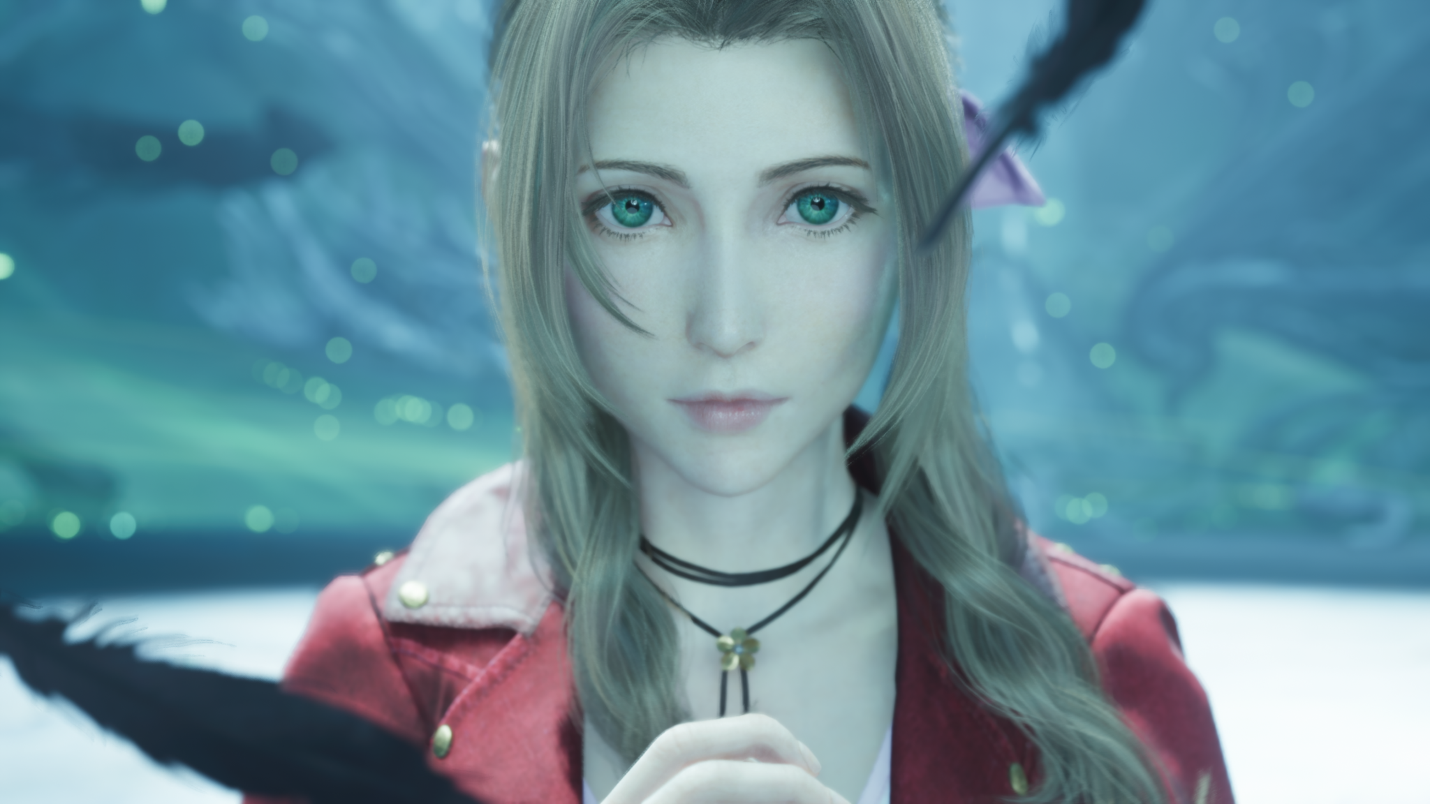 Final Fantasy 7 Rebirth: Aerith Romance Guide - Deltia's Gaming