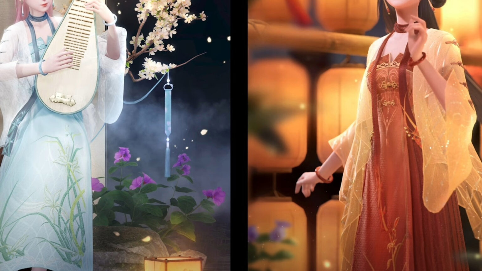 Infinity Nikki 1.2: All New Outfits and How To Unlock Them - Deltia's ...
