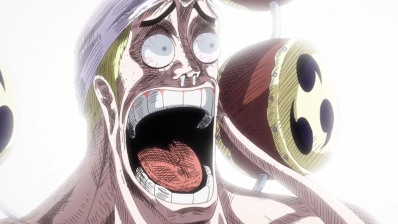 Who Is Enel in One Piece? - Deltia's Gaming