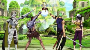 Who Is Enel in One Piece? - Deltia's Gaming