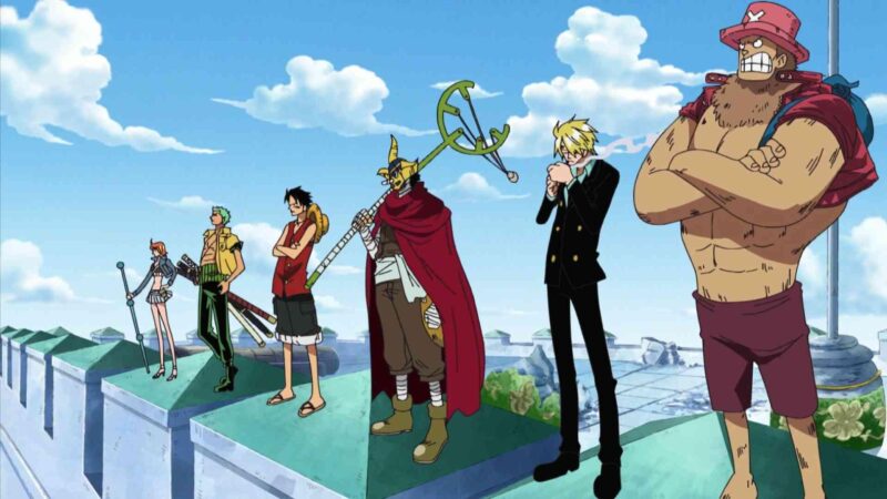 The Straw Hats in One Piece: A Complete Guide - Deltia's Gaming