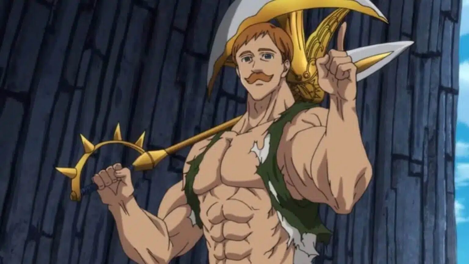 Seven Deadly Sins Arcs Guide: All 32 Arcs in Order - Deltia's Gaming