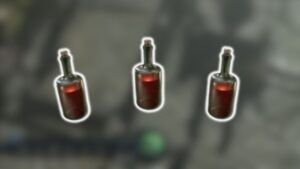 How To Get Exquisite Blood in Diablo 4