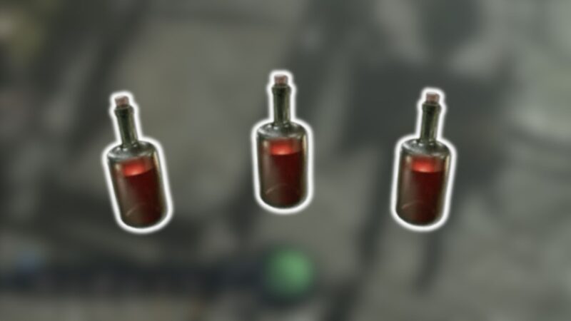 How To Get Exquisite Blood in Diablo 4