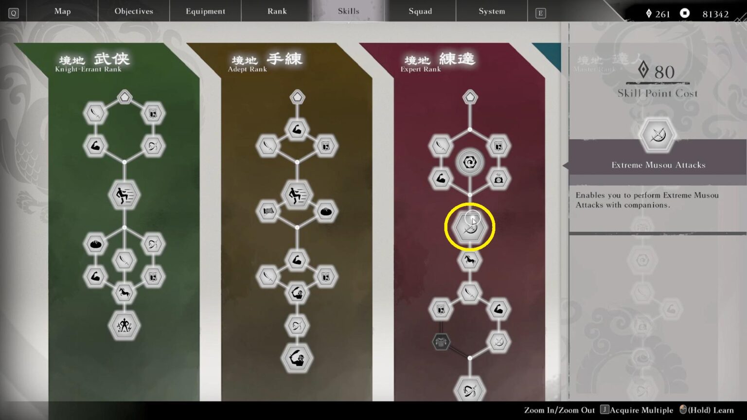 Best Skill Passives and Talents in Dynasty Warriors Origins - Deltia's ...