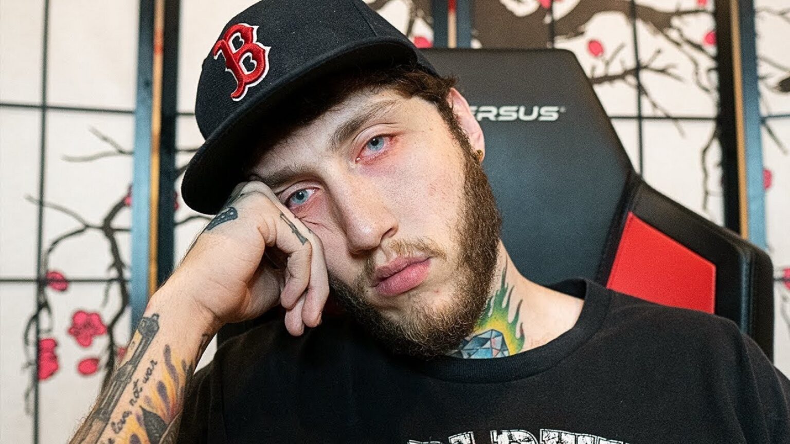 Why Did FaZe Clan Rebrand? FaZe Banks Explained - Deltia's Gaming