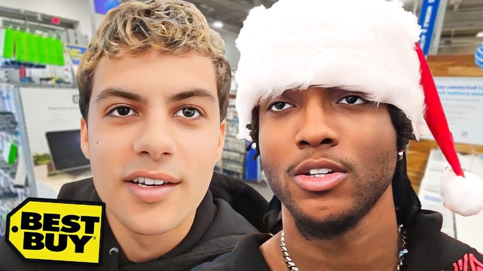 Is FaZe YourRAGE Expecting a Child? Situation Explained - Deltia's Gaming