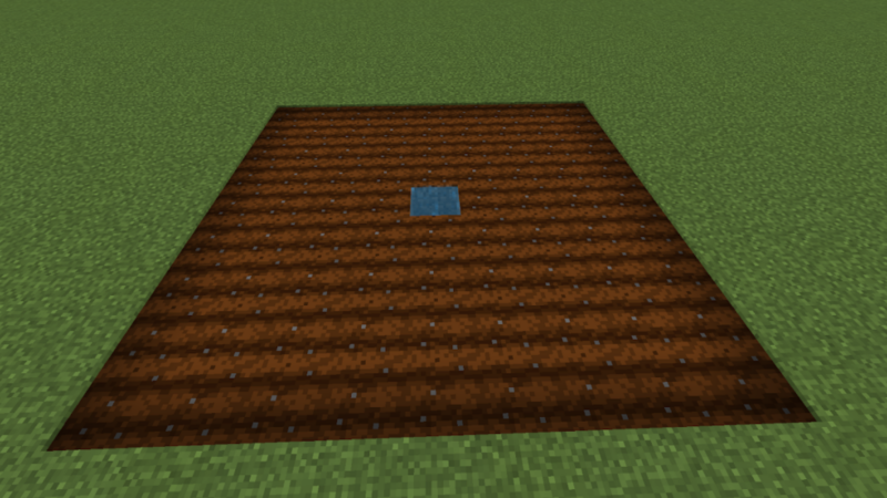 Minecraft: Best Beginner Tips and Tricks for Farming - Deltia's Gaming