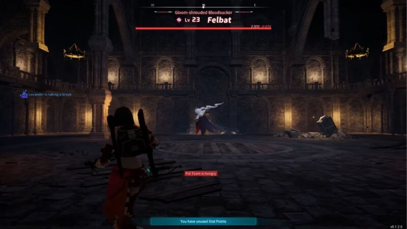 How To get Felbat in Palworld - Deltia's Gaming