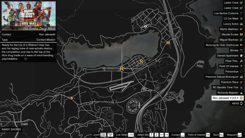 Best Way To Start GTA Online at Level 1 in 2025 - Deltia's Gaming