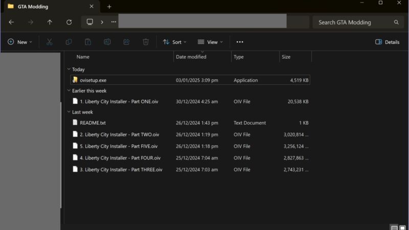 How To Add Liberty City in GTA 5? (GTA Mods) - Deltia's Gaming