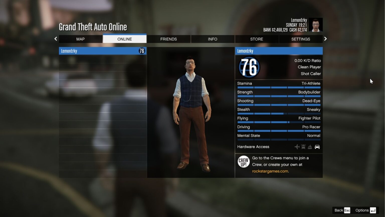 GTA Online: Best Tips and Tricks To Increase Health - Deltia's Gaming