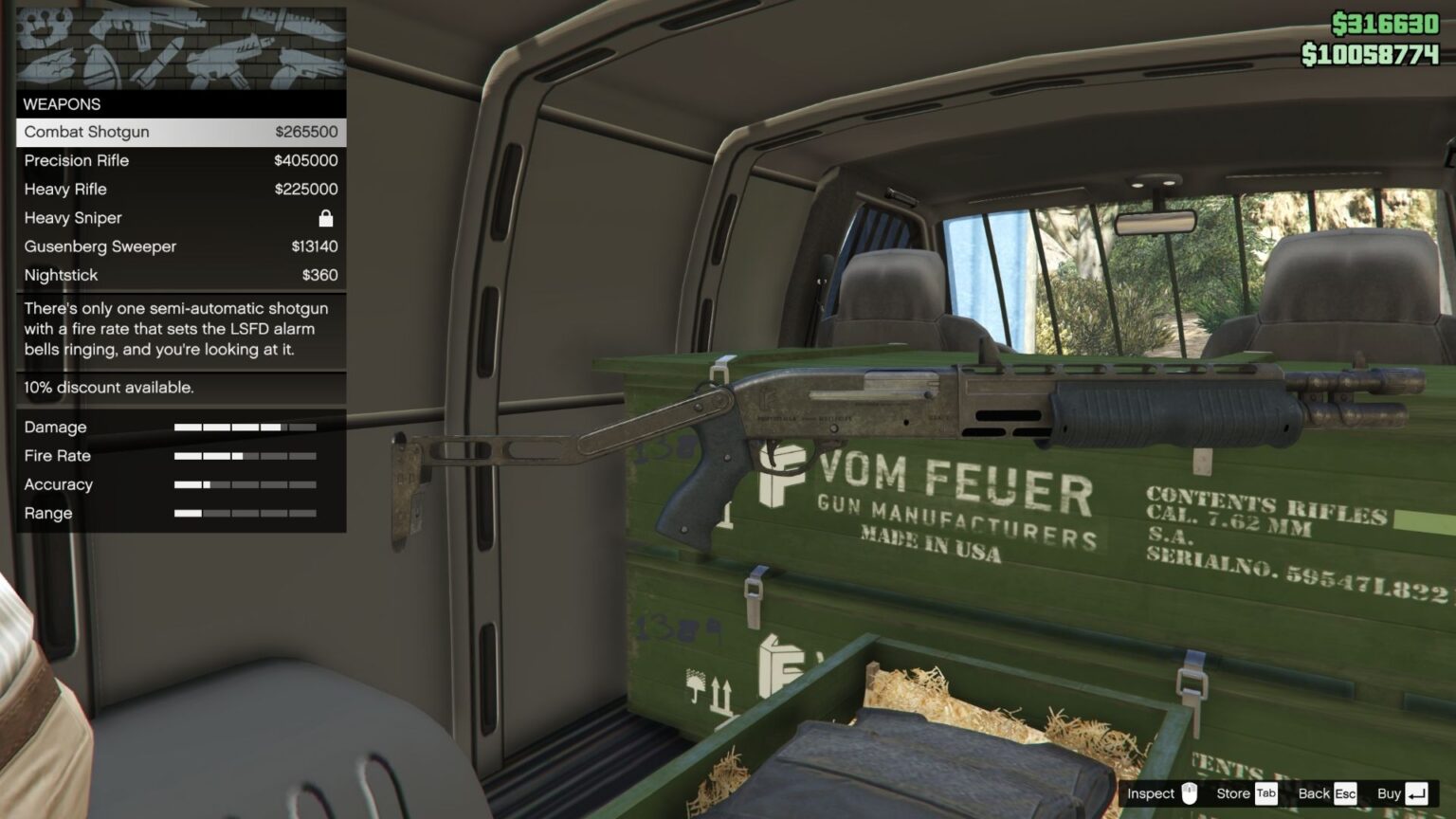 Gun Van Location Today in GTA Online - Deltia's Gaming