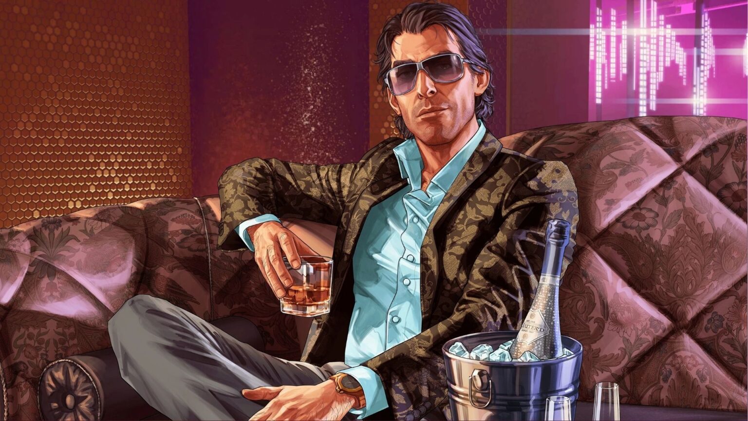 Rockstar Games X FiveM Controversy Explored - Deltia's Gaming