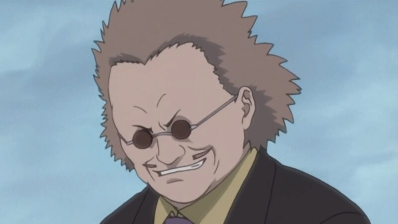 10 Weakest Naruto Villains, Ranked - Deltia's Gaming