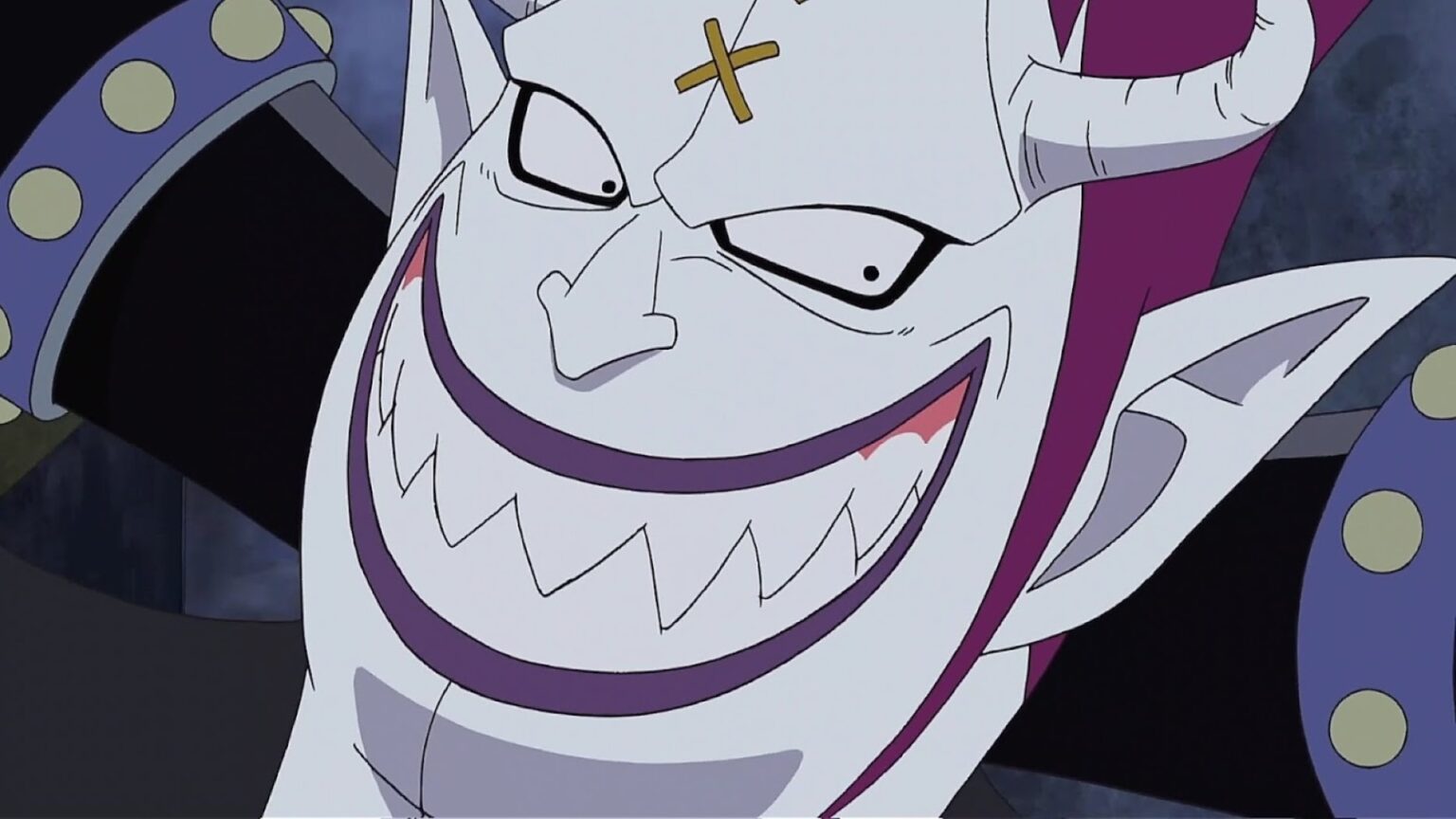 The 10 Most Unique One Piece Devil Fruits - Deltia's Gaming