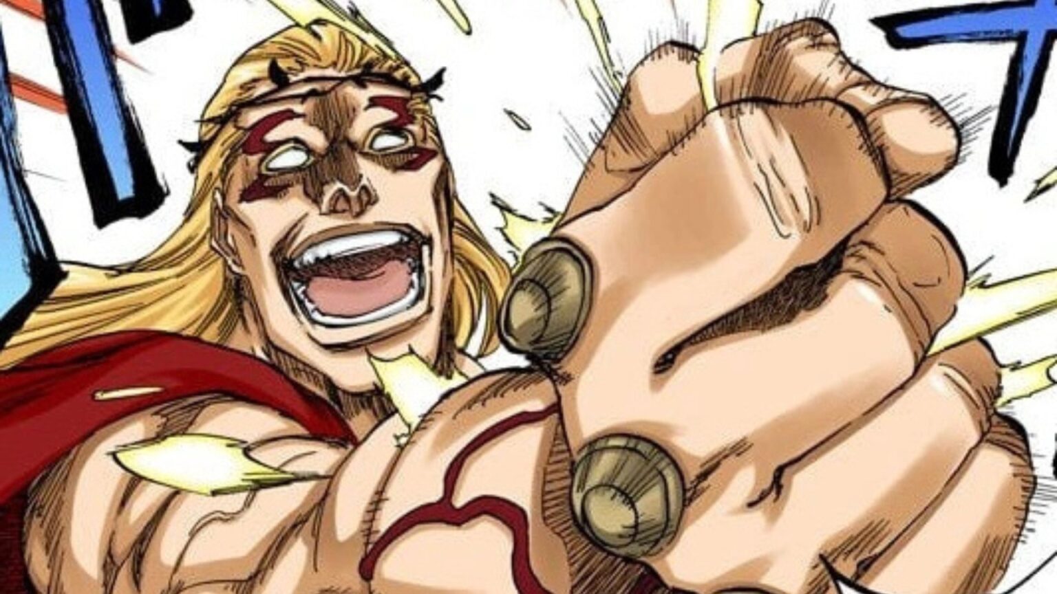 How Powerful Is Gerard Valkyrie in Bleach: Thousand-Year Blood War ...