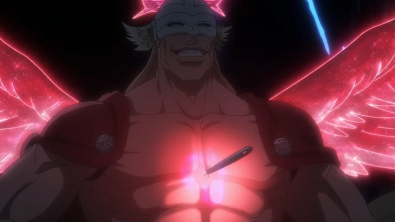 How Powerful Is Gerard Valkyrie in Bleach: Thousand-Year Blood War ...