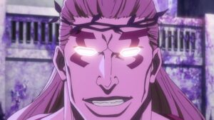 How Powerful Is Gerard Valkyrie in Bleach: Thousand-Year Blood War ...