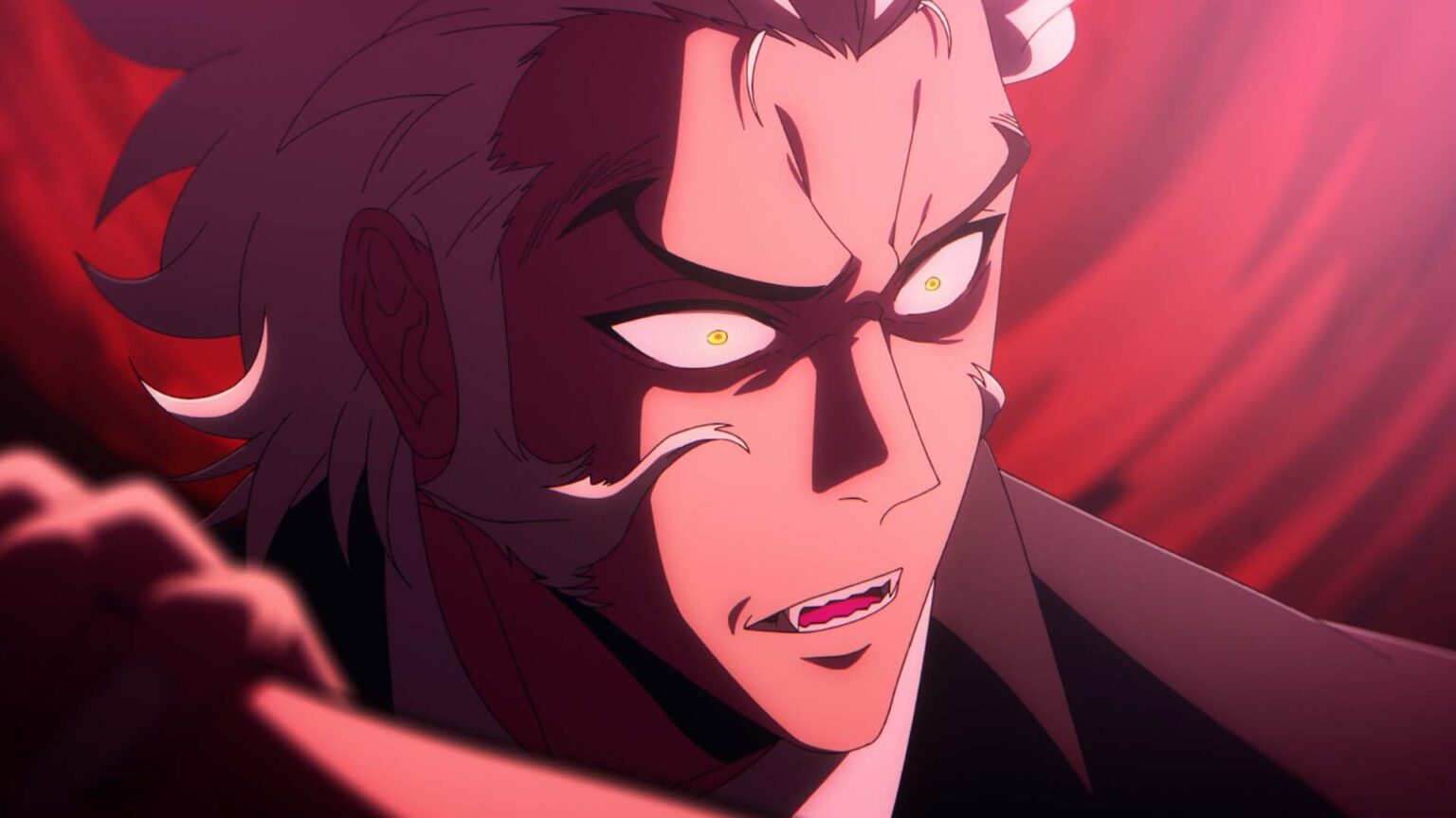 What Is a Red Gate in Solo Leveling? - Deltia's Gaming