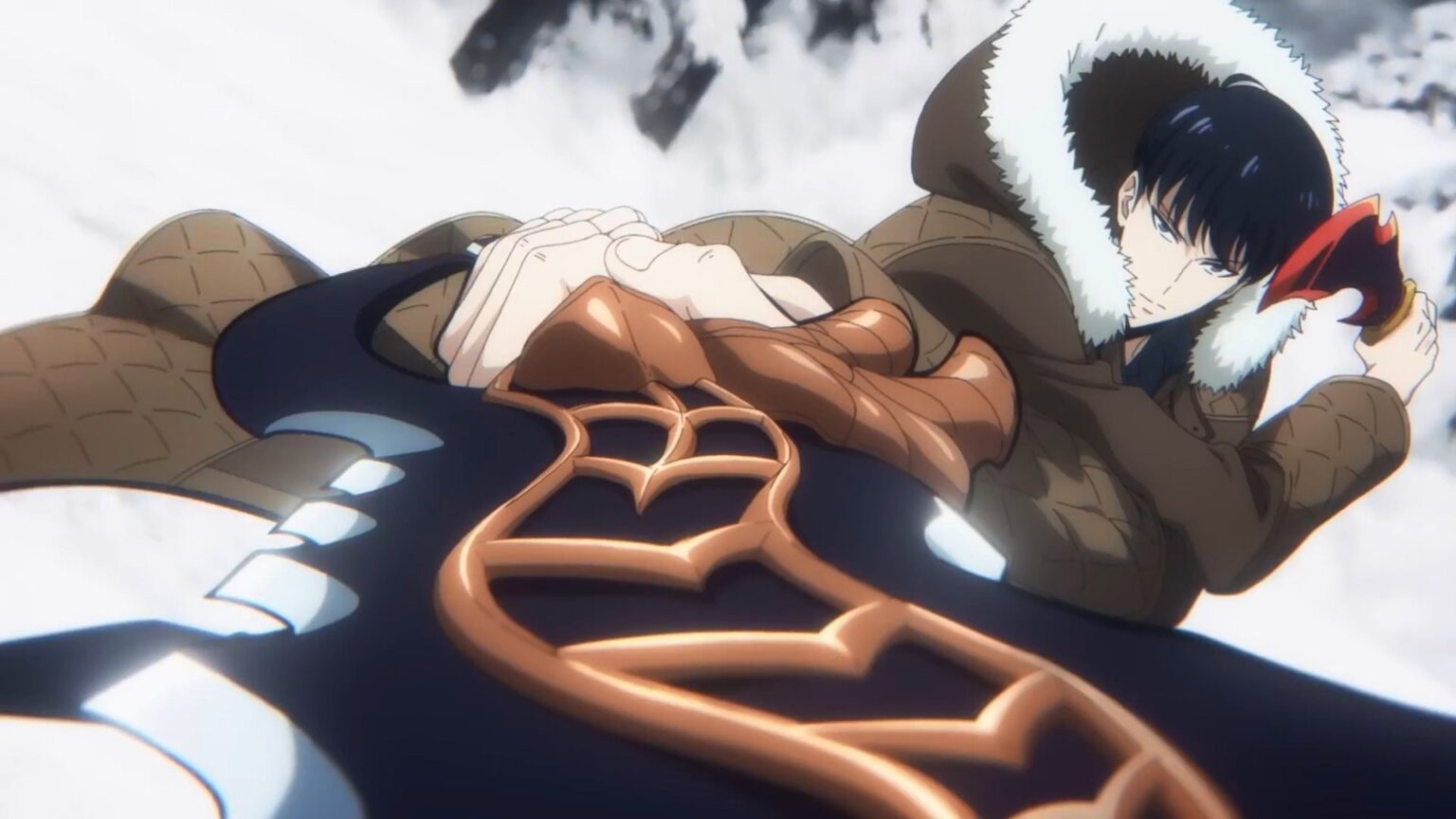 What Is a Red Gate in Solo Leveling? - Deltia's Gaming