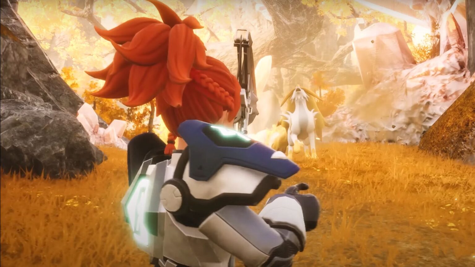 How To Get Meowmere in Palworld - Deltia's Gaming