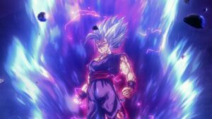 How Powerful Is Beast Gohan in Dragon Ball - Deltia's Gaming