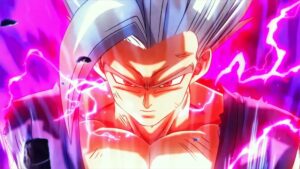 How Powerful Is Beast Gohan in Dragon Ball - Deltia's Gaming