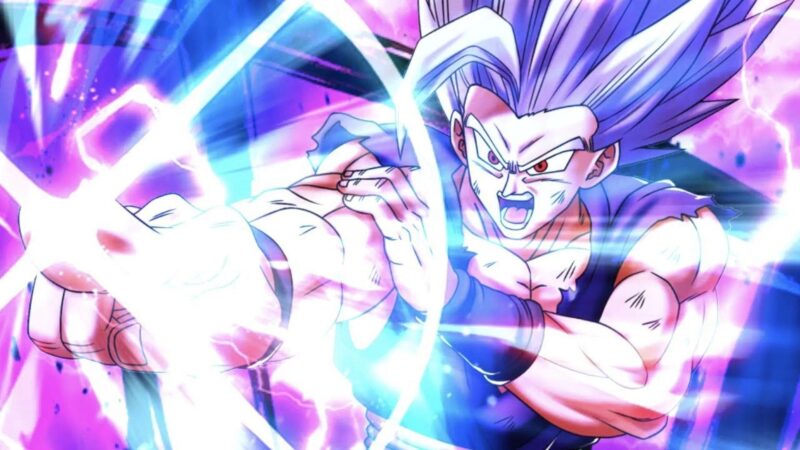 How Powerful Is Beast Gohan in Dragon Ball - Deltia's Gaming