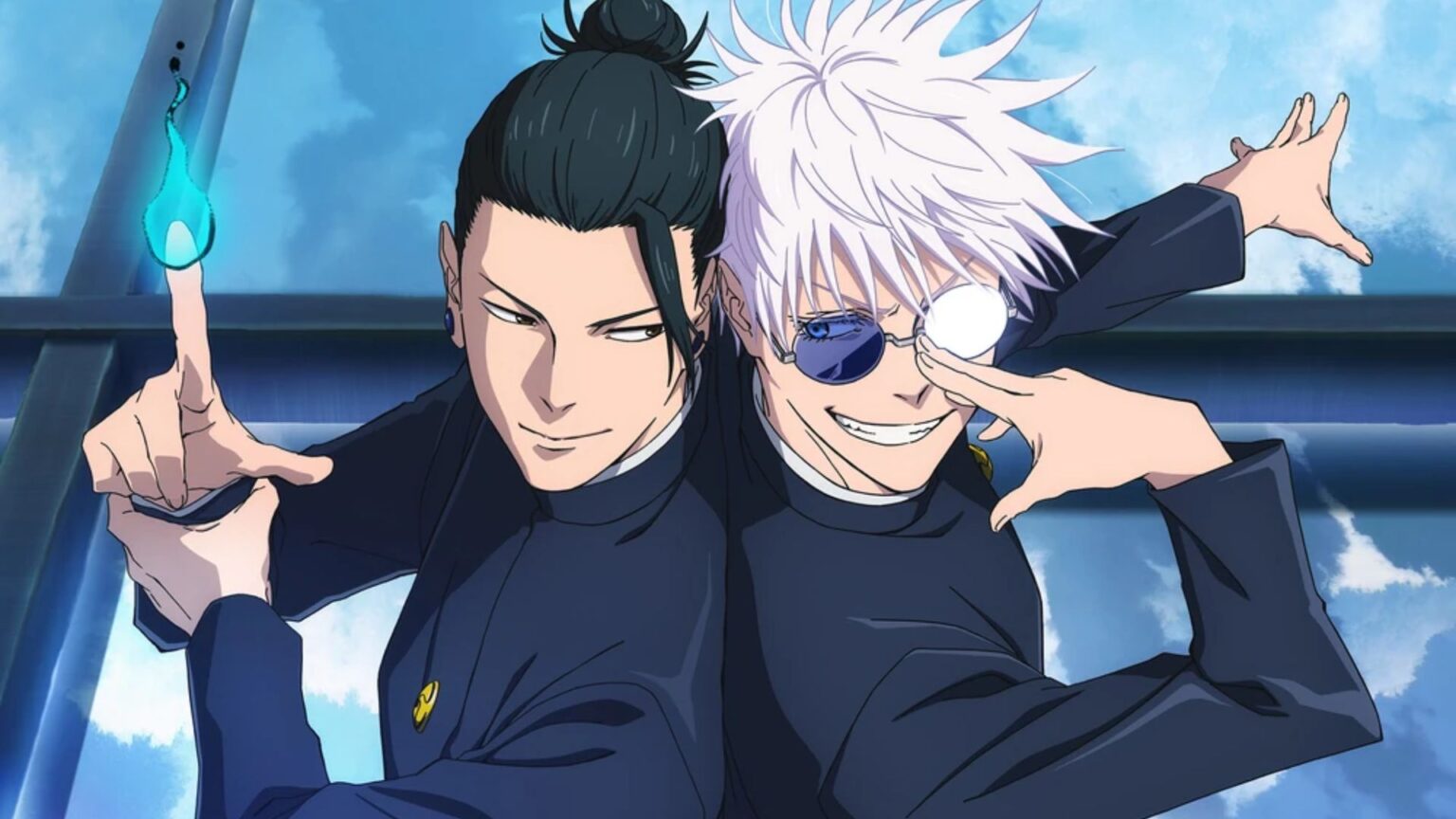 4 Jujutsu Kaisen Moments That Shocked Everyone (and 4 That Everyone ...