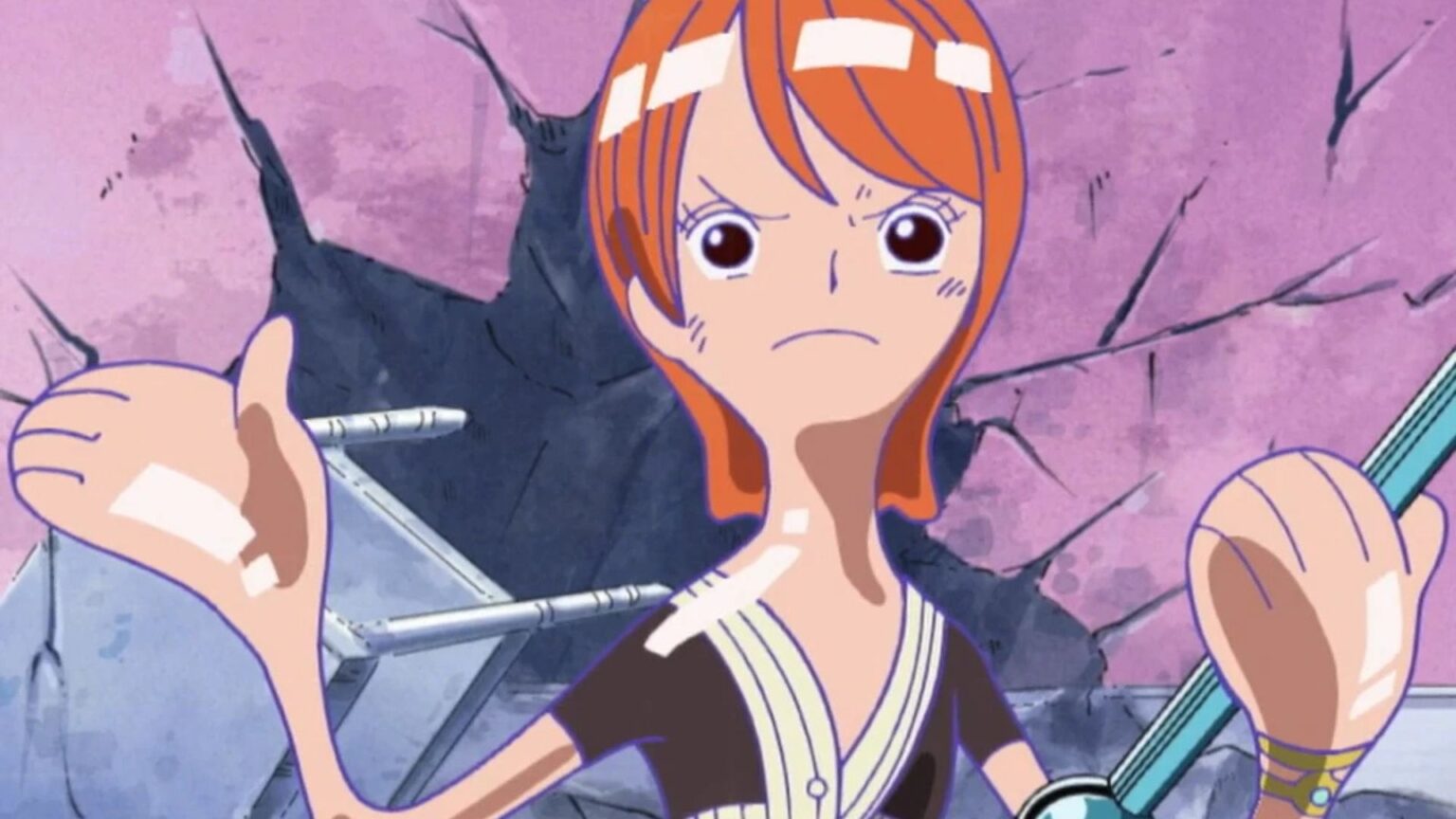 What Is Awa Awa no Mi in One Piece? - Deltia's Gaming