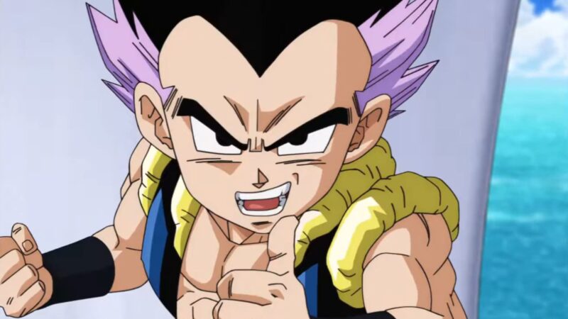 Who Is Gotenks in Dragon Ball? - Deltia's Gaming