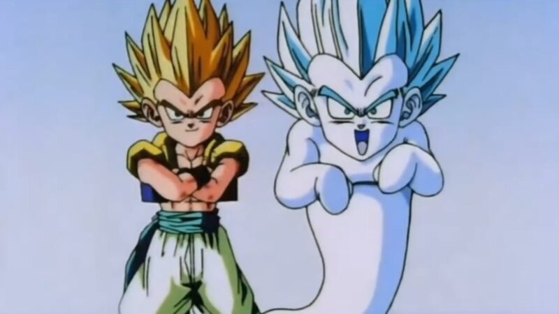 Who Is Gotenks in Dragon Ball? - Deltia's Gaming