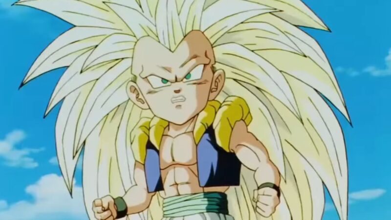 Who Is Gotenks in Dragon Ball? - Deltia's Gaming