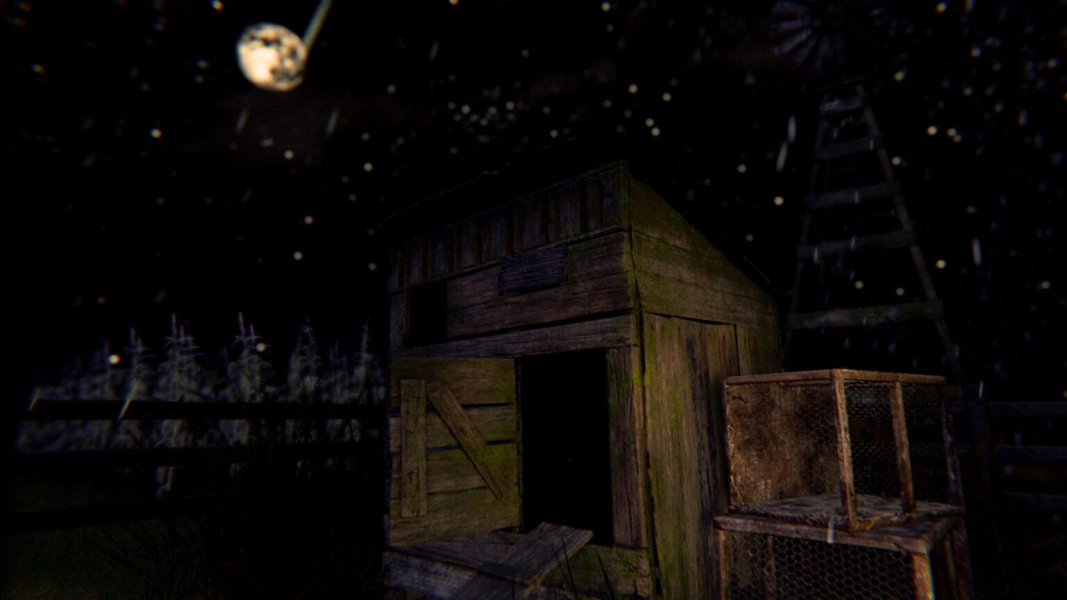 Phasmophobia 2025 Roadmap: Everything You Can Look for