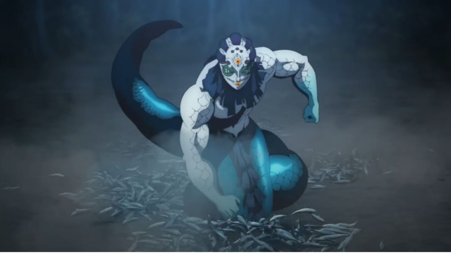 The Upper Moon Demons in Demon Slayer: A Complete Guide - Deltia's Gaming