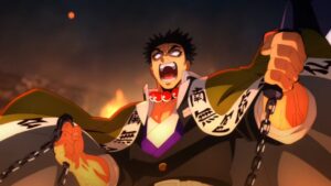 Who is Gyomei Himejima in Demon Slayer? - Deltia's Gaming