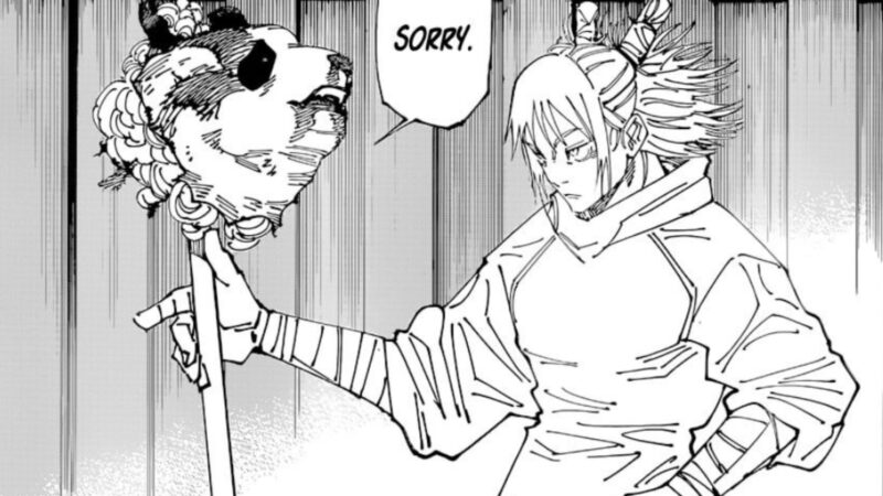 Who Is Hajime Kashimo in Jujutsu Kaisen? - Deltia's Gaming