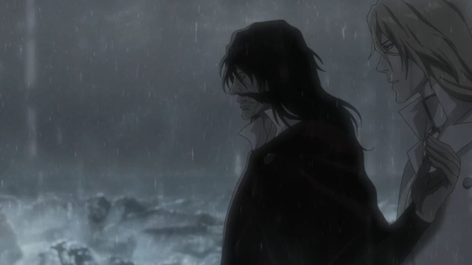 Who Is Jugram Haschwalth in Bleach? - Deltia's Gaming