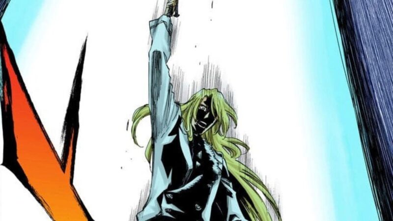 Who Is Jugram Haschwalth in Bleach? - Deltia's Gaming