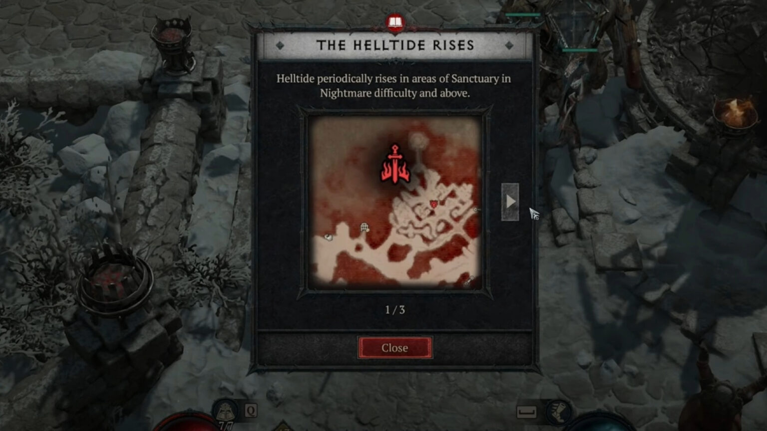 How To Get Rakanoth’s Wake in Diablo 4 - Deltia's Gaming