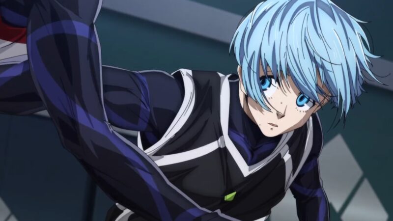 8 Smartest Blue Lock Players on the Field, Ranked - Deltia's Gaming