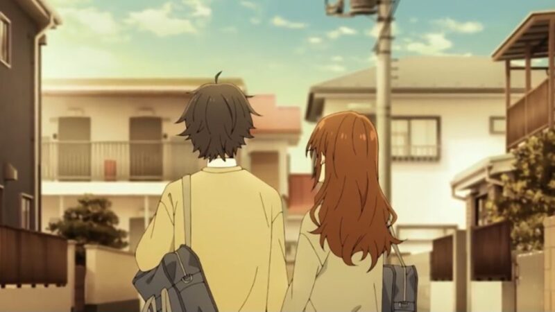 10 Heartwarming Romance Anime That Everyone Should Watch - Deltia's Gaming